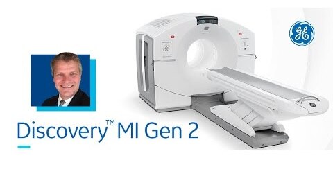 Molecular Imaging | GE Healthcare (Norway)