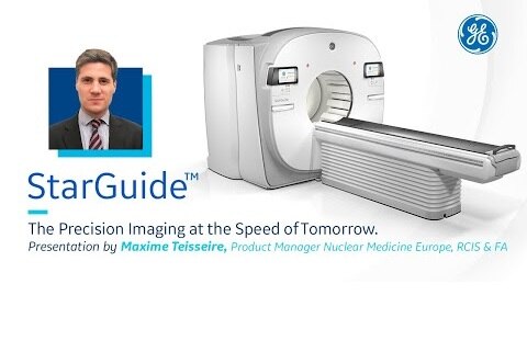 Molecular Imaging | GE Healthcare (Norway)