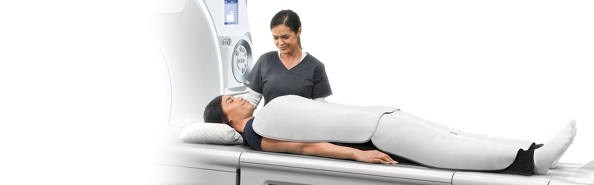 Air Technology Coils for Magnetic Resonance Imaging | GE HealthCare ...